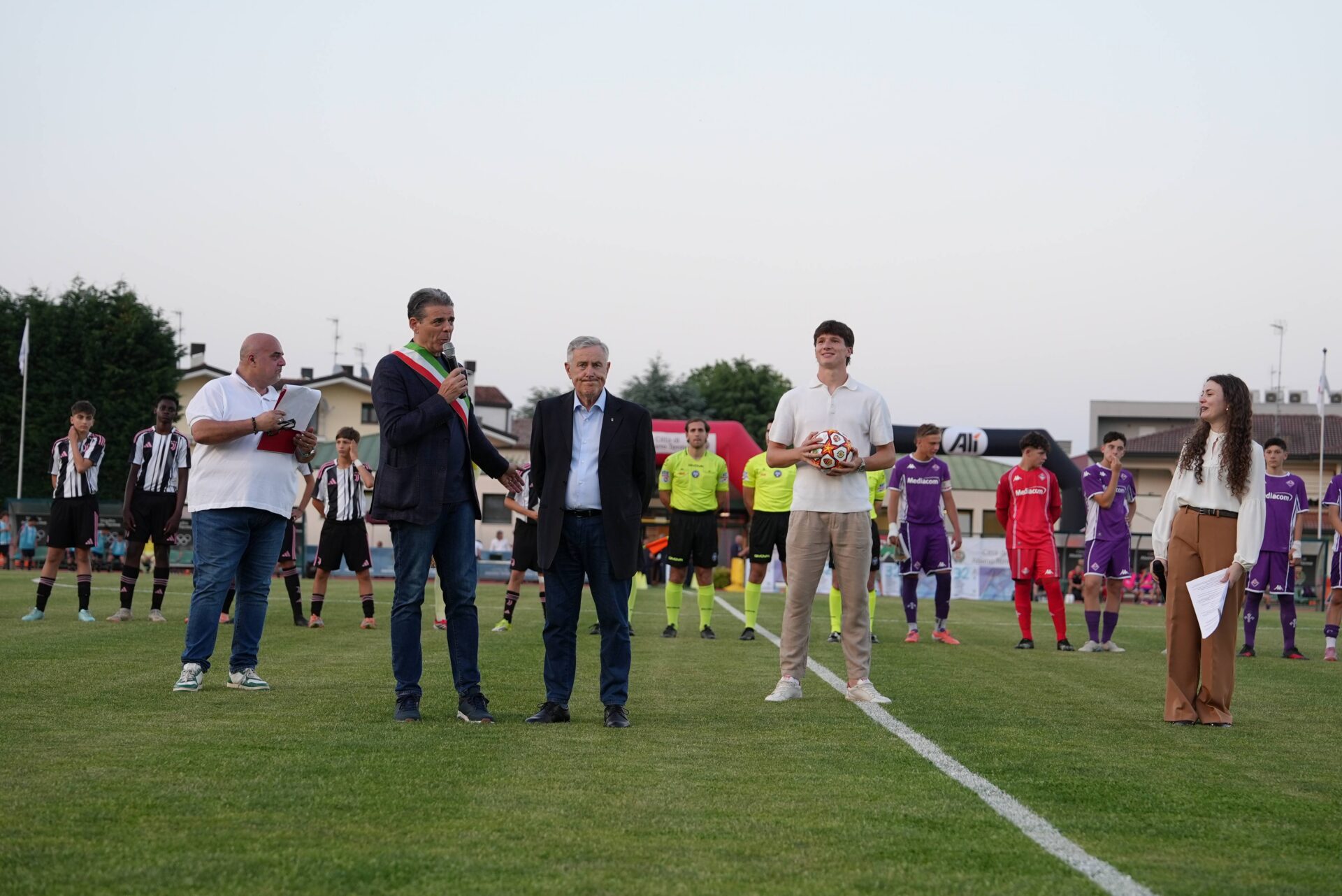 Via al Torneo di Abano, ma ancora una volta il Padova è (clamorosamente ...