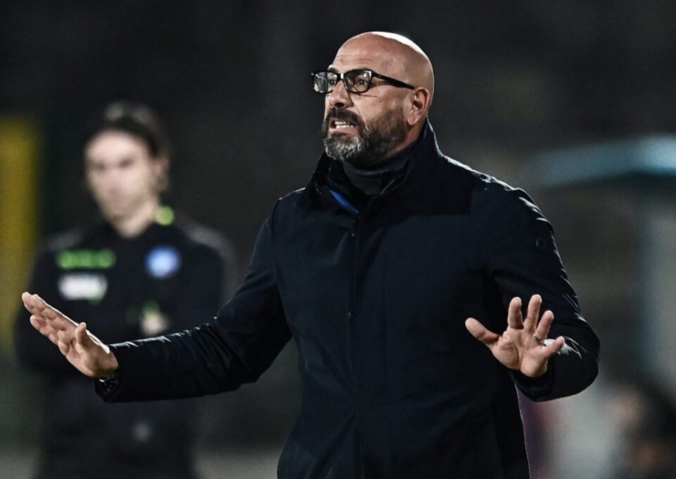 Il Padova aspetterà Calabro fino a lunedì. E attenzione alla Cremonese...